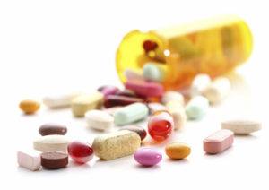 Exercise vs. Medication