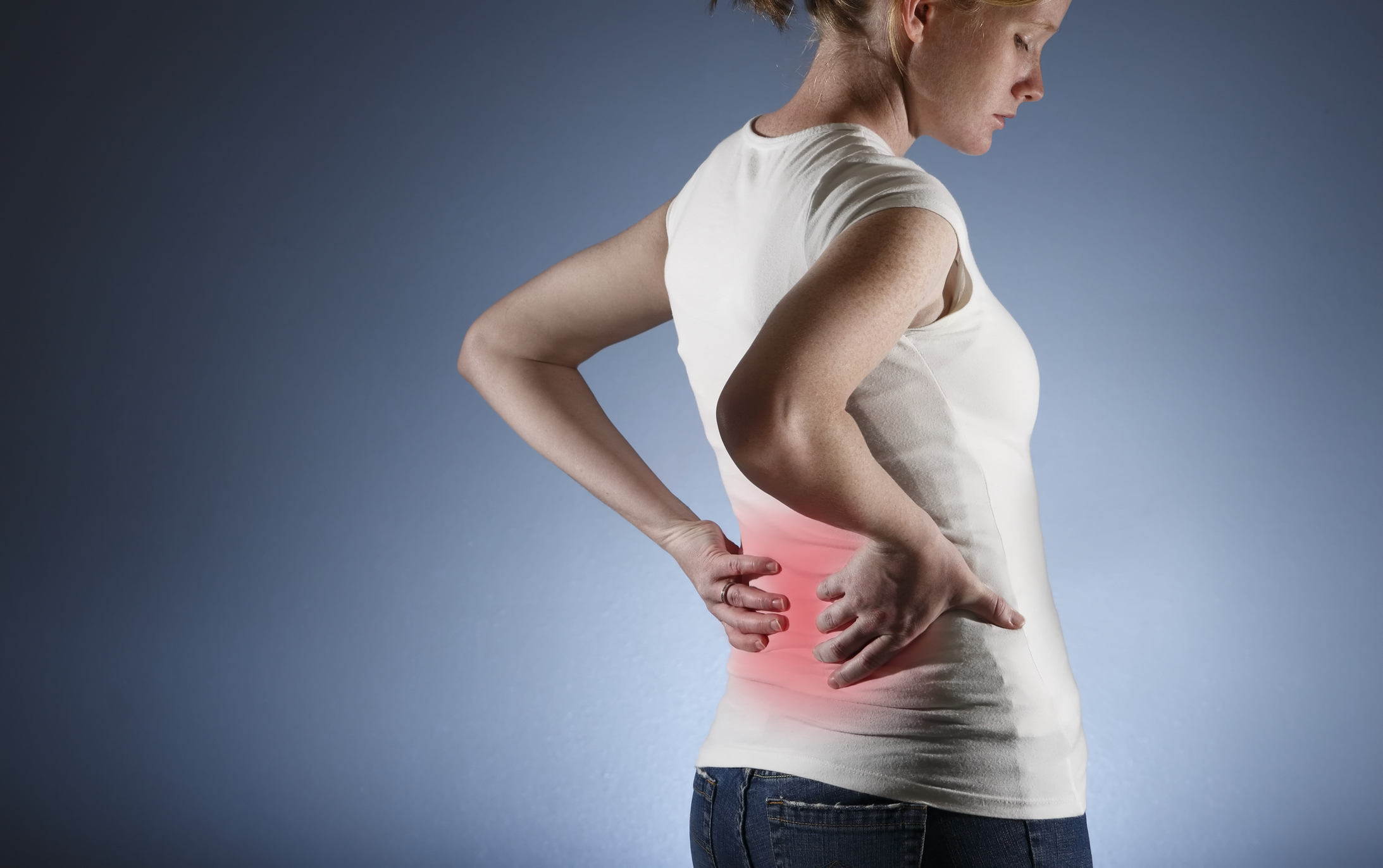 Reduce Low Back Pain With This Unique Exercise